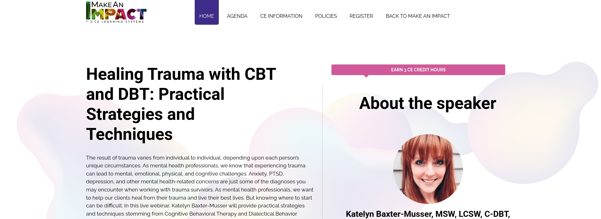 Healing Trauma with CBT and DBT: Practical Strategies and Techniques